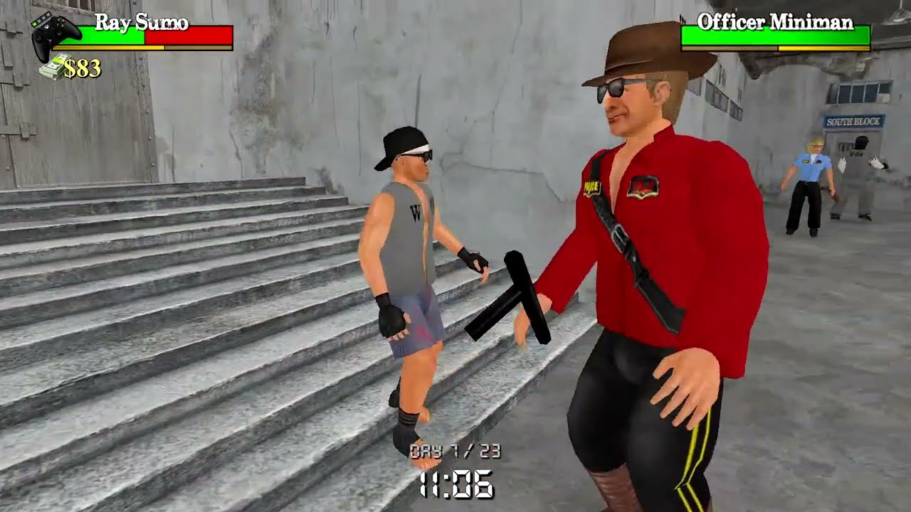 MDickie's Hard Time 3: #10 Revenge!! - YouTube