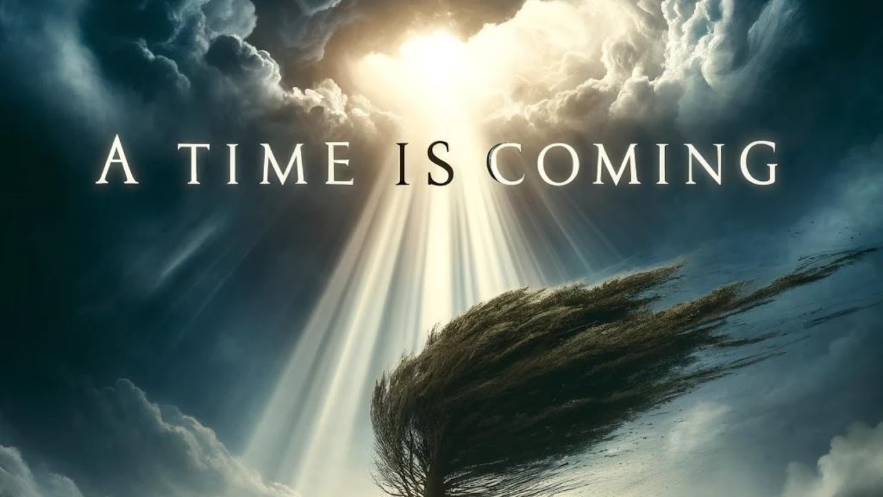 A Time Is Coming Sunday 23/6/24 - YouTube