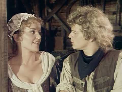 Dick Turpin Series 1 Episode 3 The Champion 1979