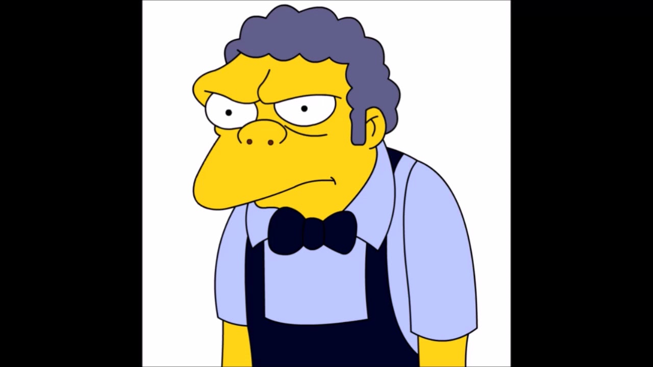 Saludo de Homero Simpson para Matias Riveros Franco Doblajes - YouTube