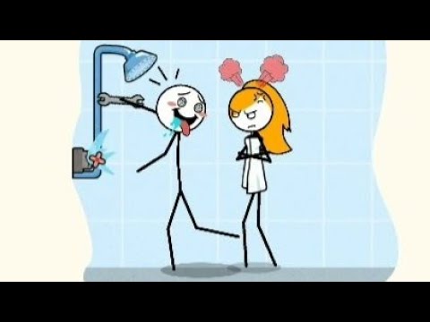 Rolling Stickman Over and Over again | Rank 1-30 | Game of Weegoon ...