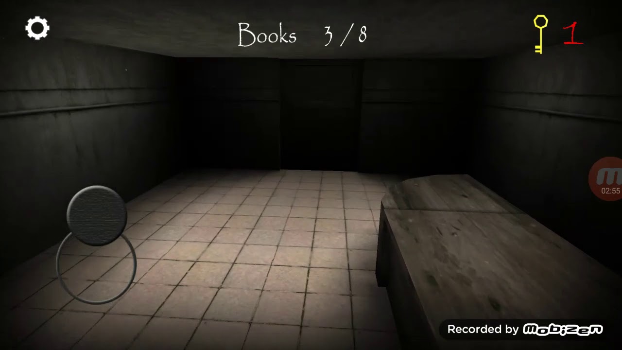 Slendrina The Cellar - GAMEPLAY (Game PLAY UP) - YouTube