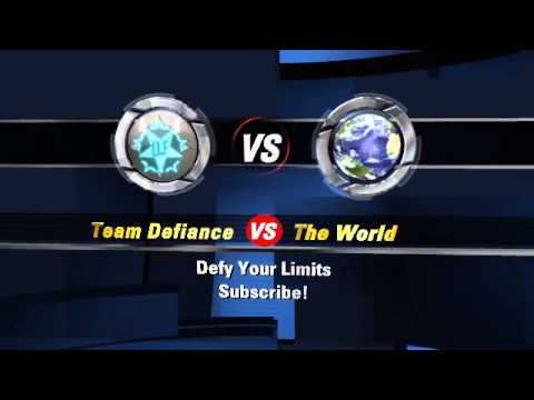 Team Defiance - Intro - YouTube