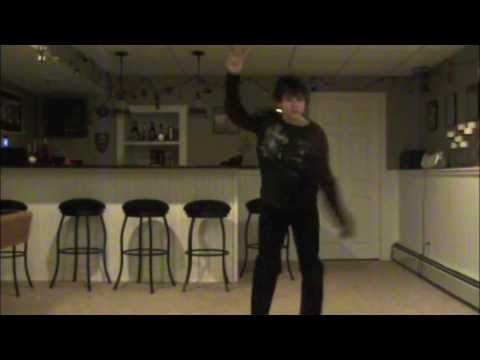 Emo Music Video - YouTube