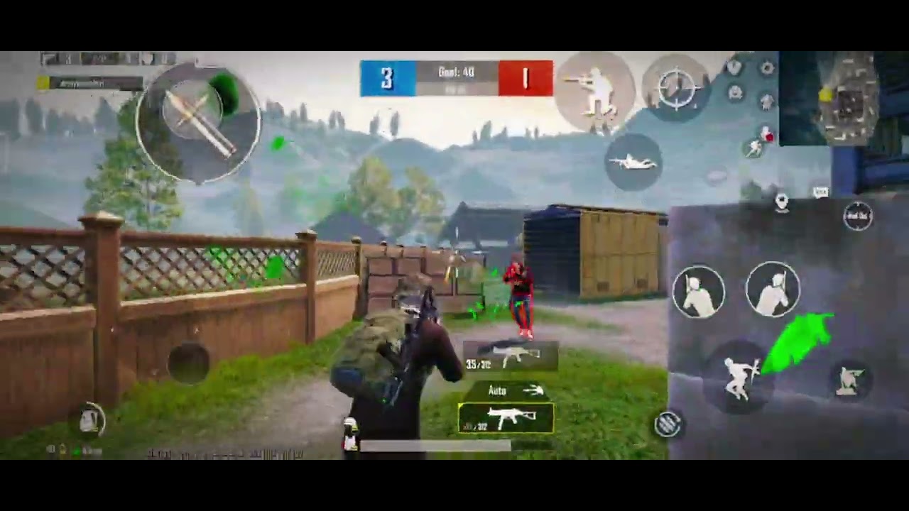 ump 1v1 edit - YouTube