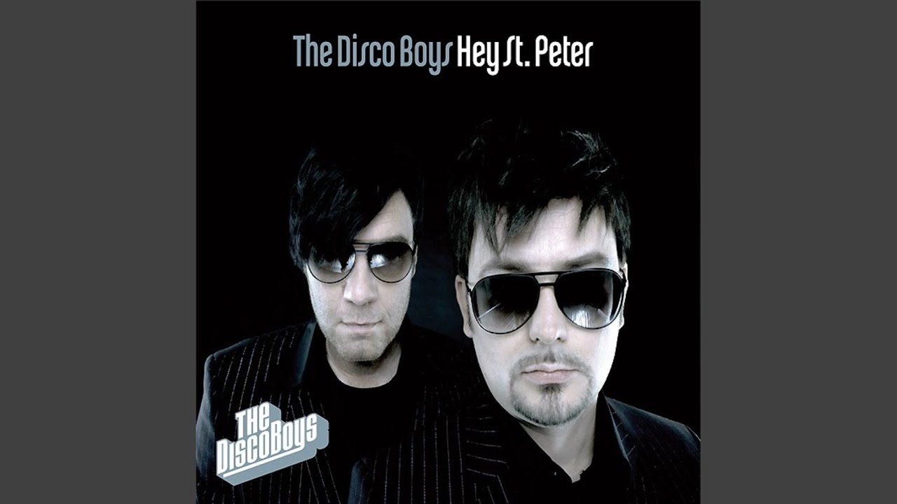 Hey St. Peter (Club Version) - YouTube
