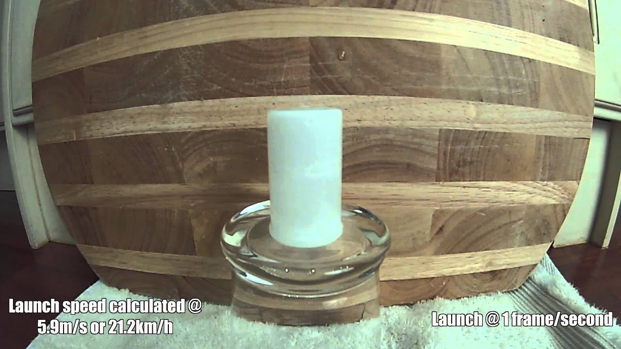 Film Canister Rocket Launch - YouTube