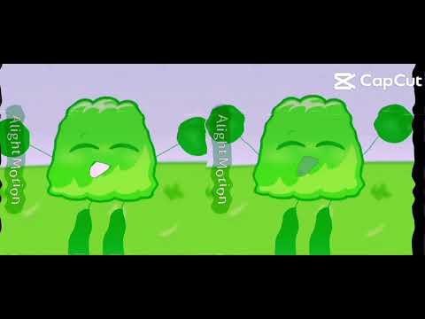 Preview 1280 effects gelatin bfdi bfb Bassie SPRUNKI video