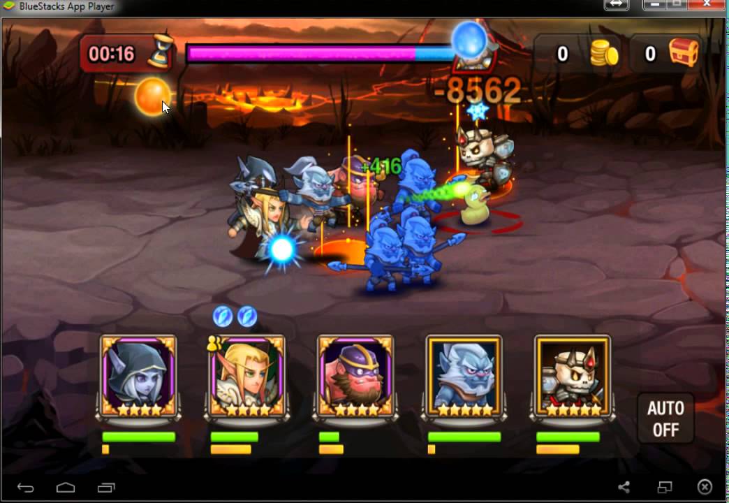 Dot Arena S24 - Chapter 12 1.5m - YouTube