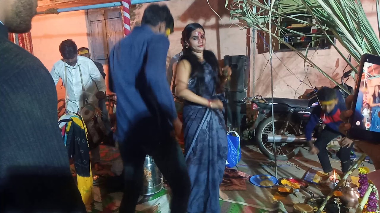 Popat shinde jagran gondhal party 9881973285/9623140224 - YouTube