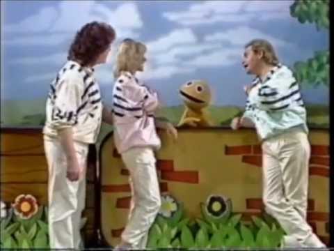 Rainbow - Falling Out and Making Up