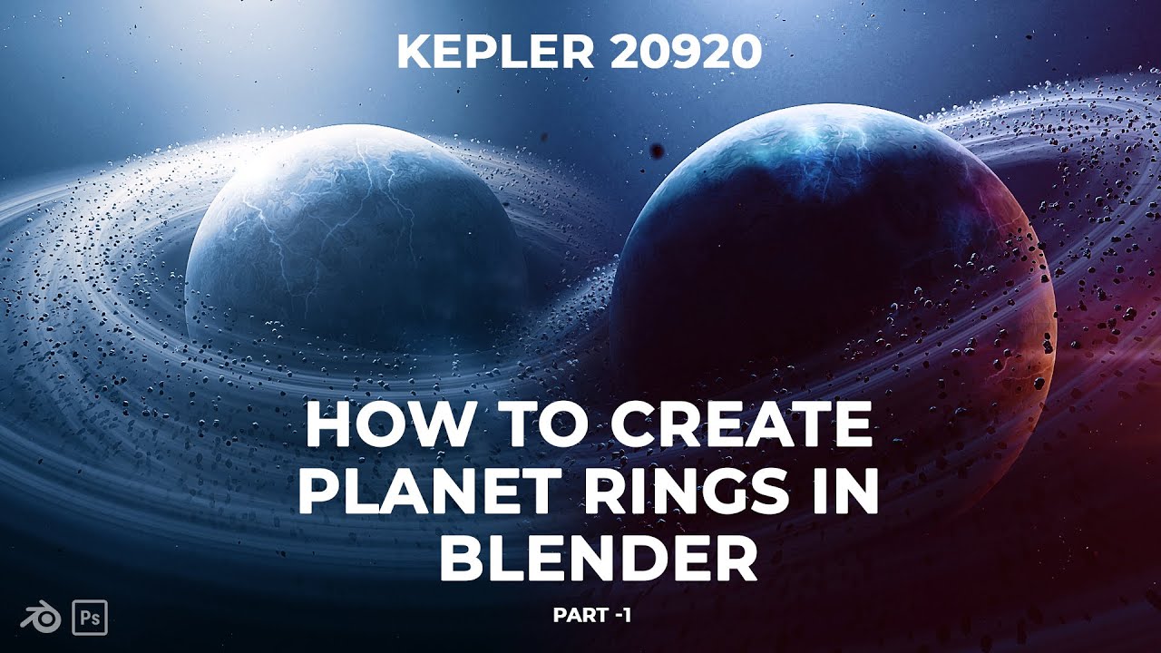 How To Create Planet Rings In Blender Cycles YouTube how-to-create-planet-rings-in-blender-cycles-youtube