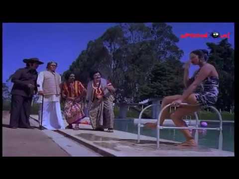 Sridevi Swimsuit