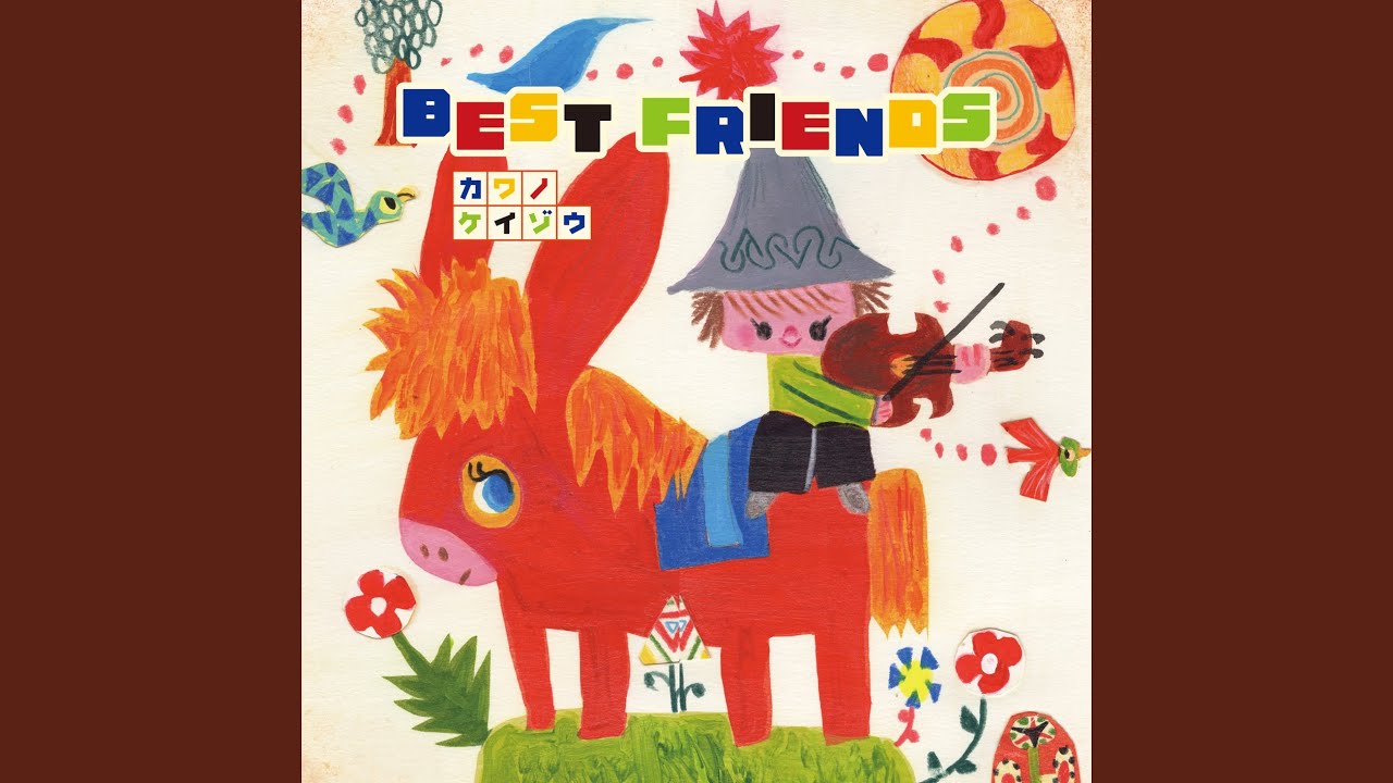 Best Friends - YouTube