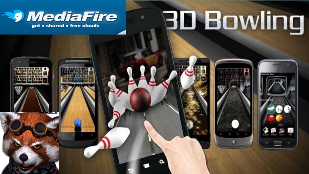 BOWLING 3D MAASTER - GAME OFFLINE ANDROID || TERBAIK DAN TERBARU 2021 ...