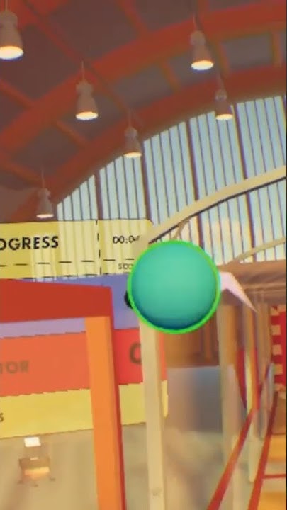Rec room PaddleBall Be Like😂 - YouTube