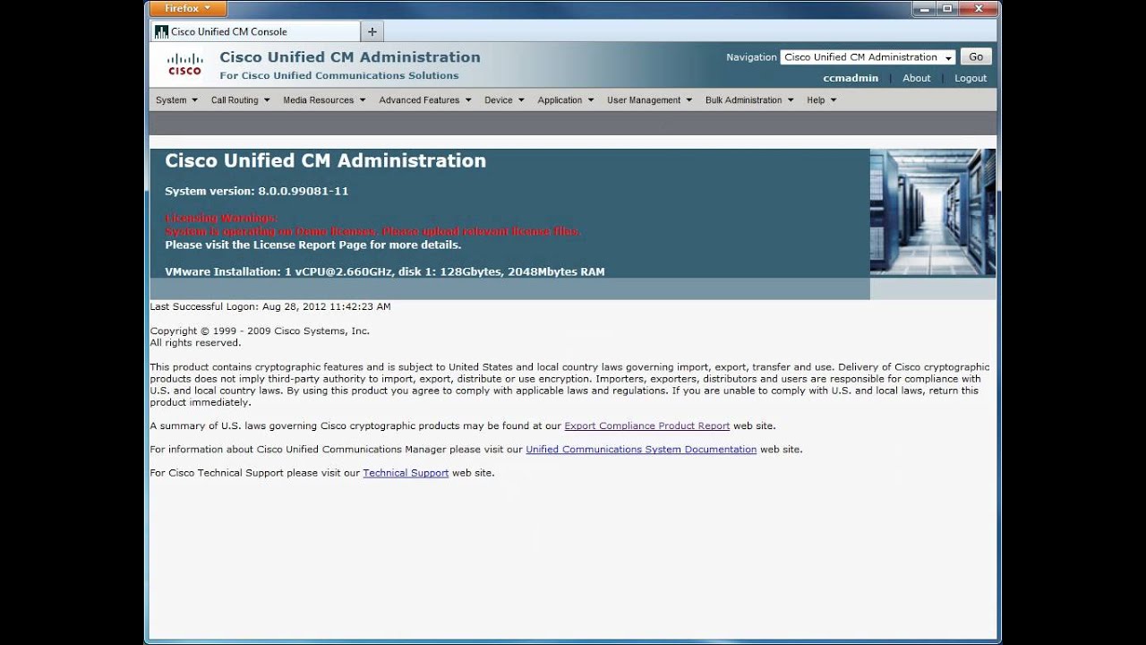 Cisco Packaged CCE - VOD 6 - Mobile Agents - YouTube