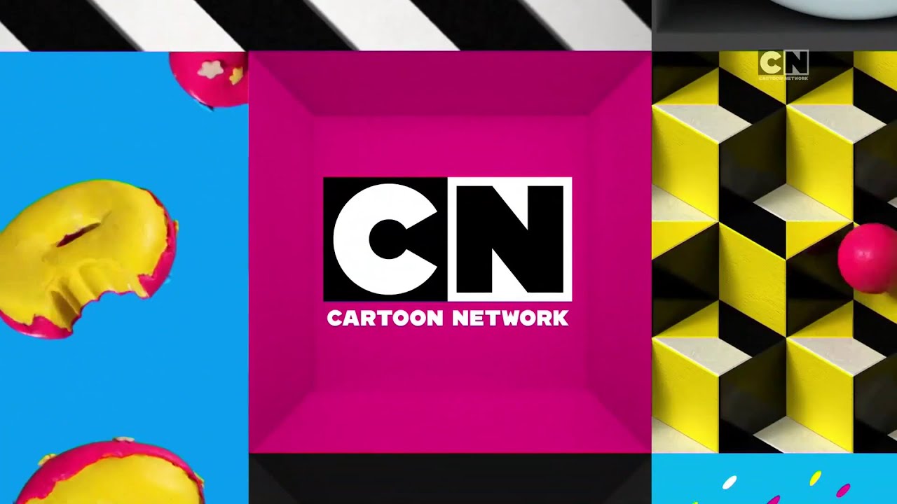 Cartoon Network (Netherlands) - Continuity (April 17, 2023) - YouTube
