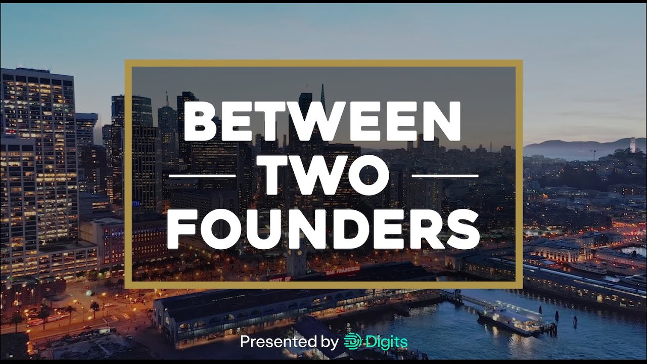 Between Two Founders Trailer - YouTube