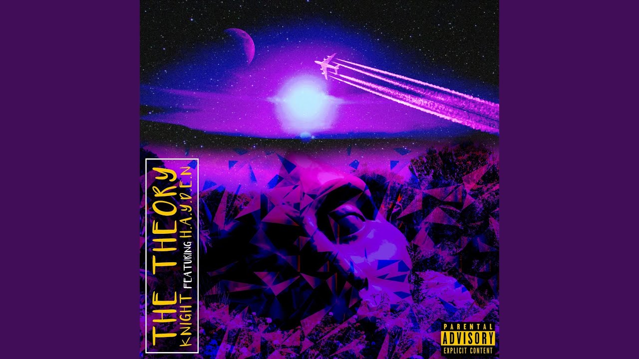 The Theory (feat. Hayden) - YouTube Music