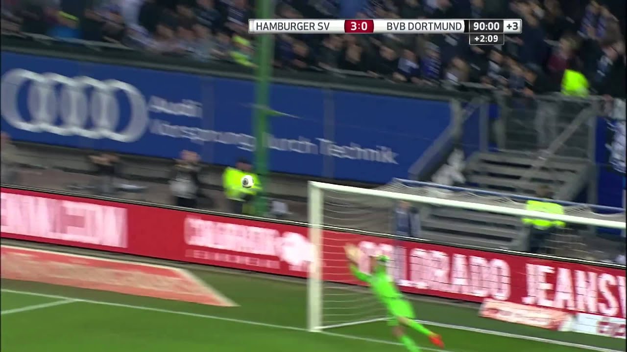 Rocket free kicks - The most powerful driven free kicks of all time (HD ...