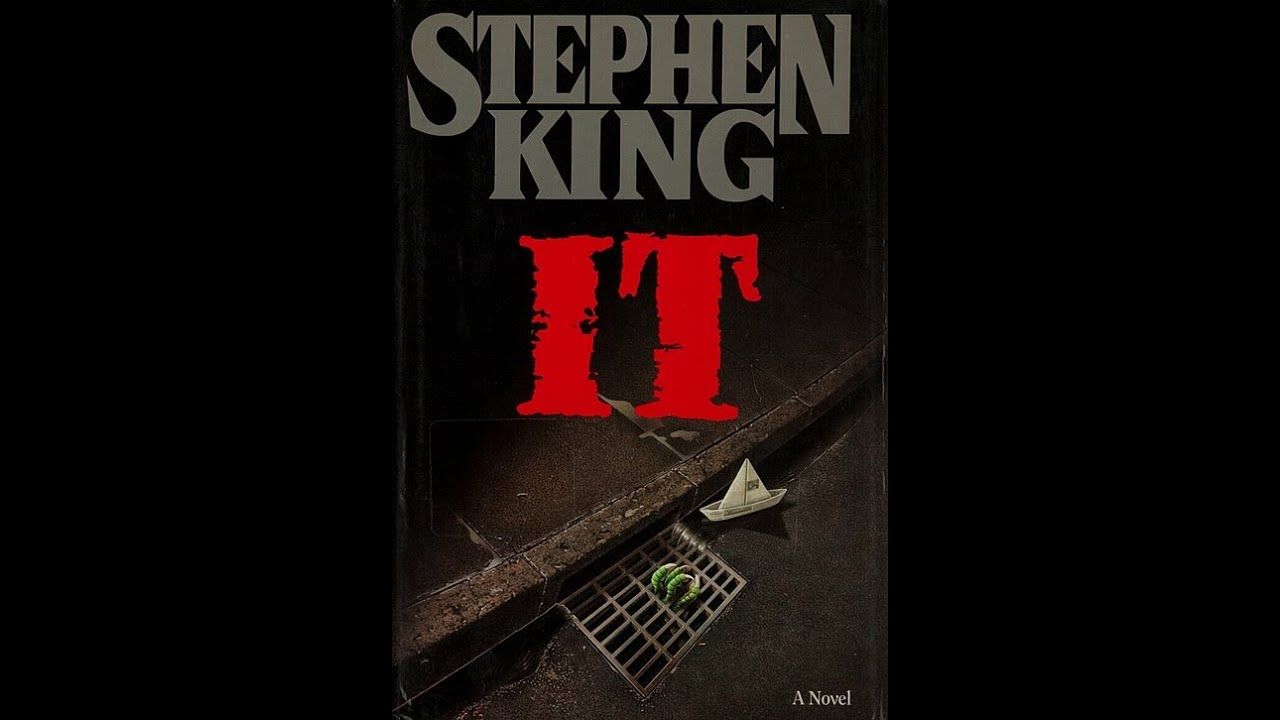 IT BY STEPHEN KING - The Shadow Before - Six Phone Calls - 1985 Stanley ...