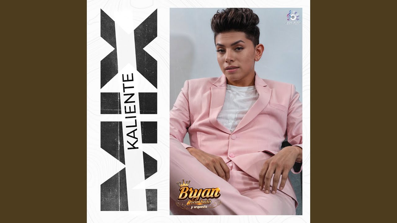 Mix Kaliente (En Vivo) - YouTube