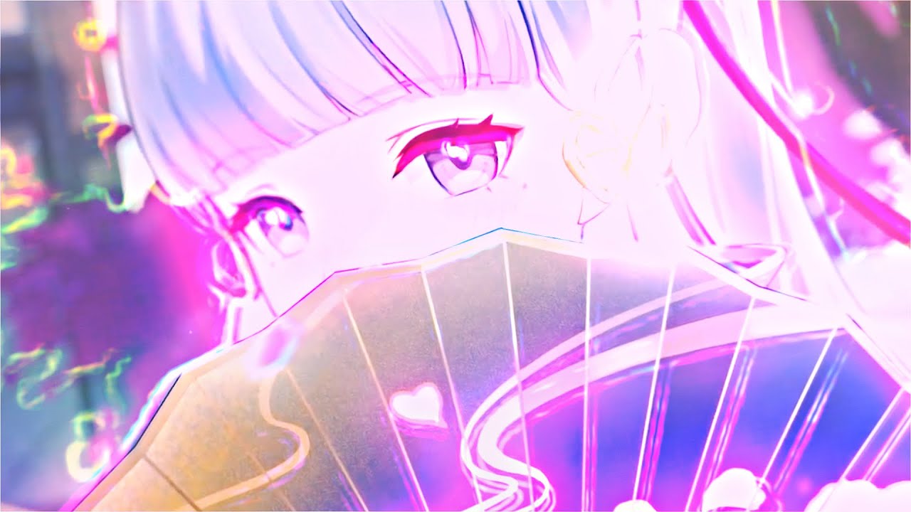 Ayaka - Middle of the night | Genshin Impact Edit - YouTube