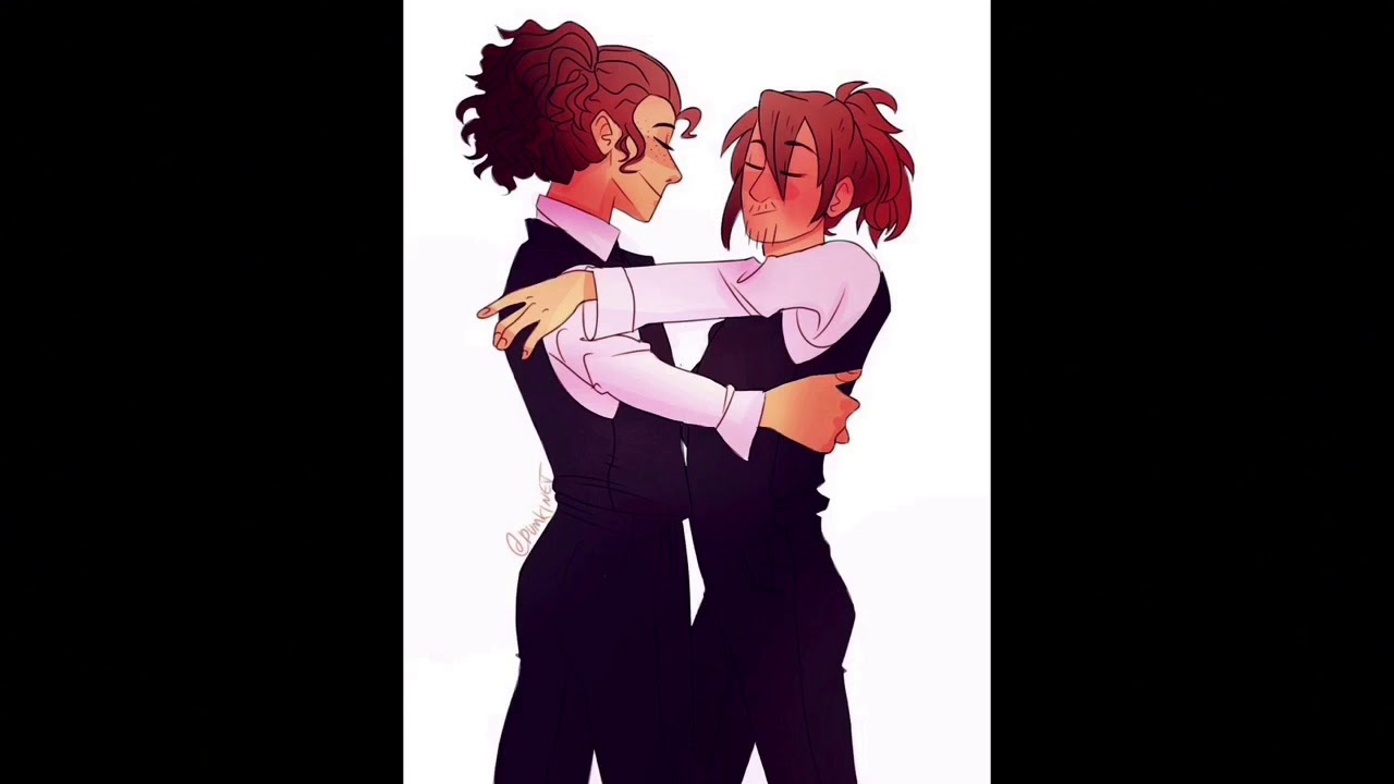 Hamilton Comics #3 (17,000 subs special with friend!) - YouTube