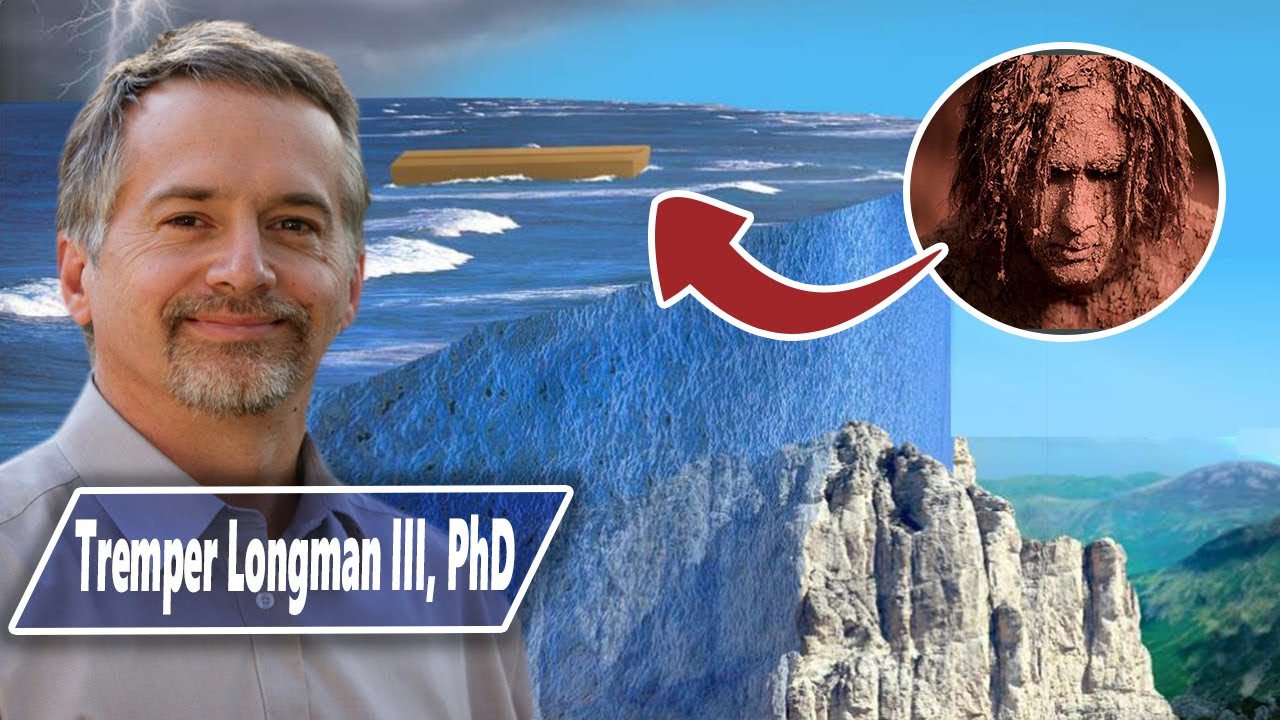 Noah s Flood Re examined Genesis 6 9 Ft Tremper Longman YouTube noah-s-flood-re-examined-genesis-6-9-ft-tremper-longman-youtube