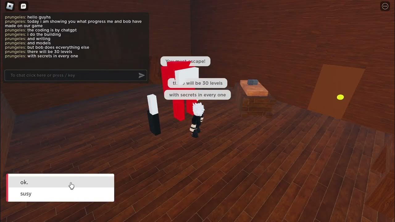 Devlog #1 The Basics - YouTube