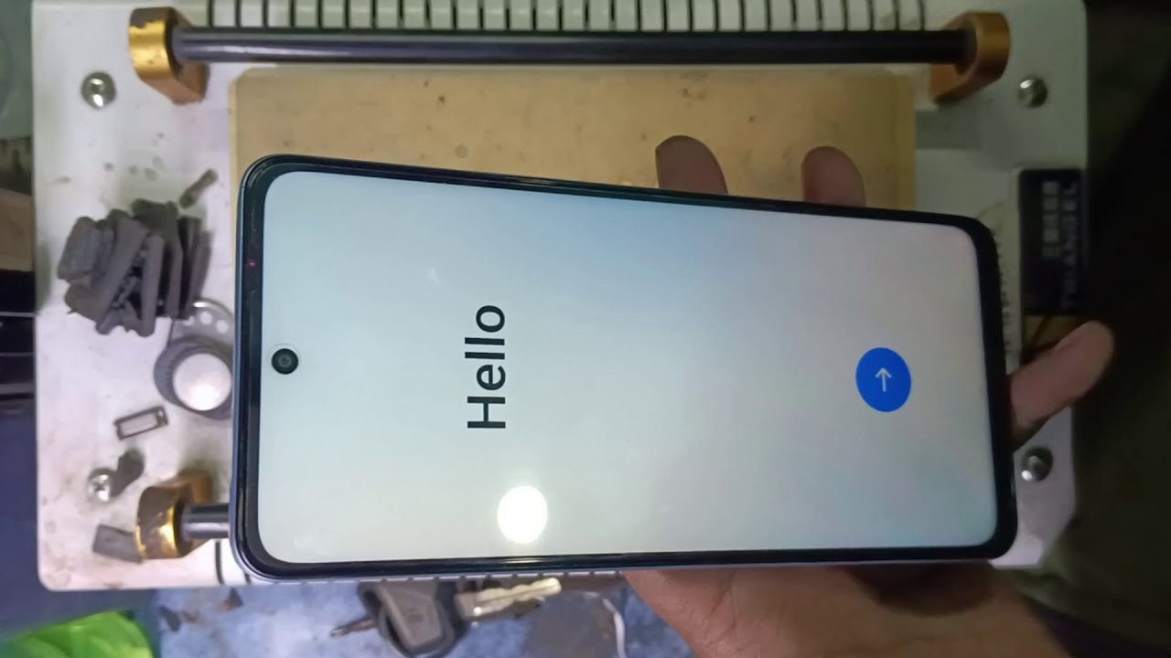 Oppo A3 5G Frp Bypass Android 14 | Oppo Cph2693 Frp Bypass Android 14 ...