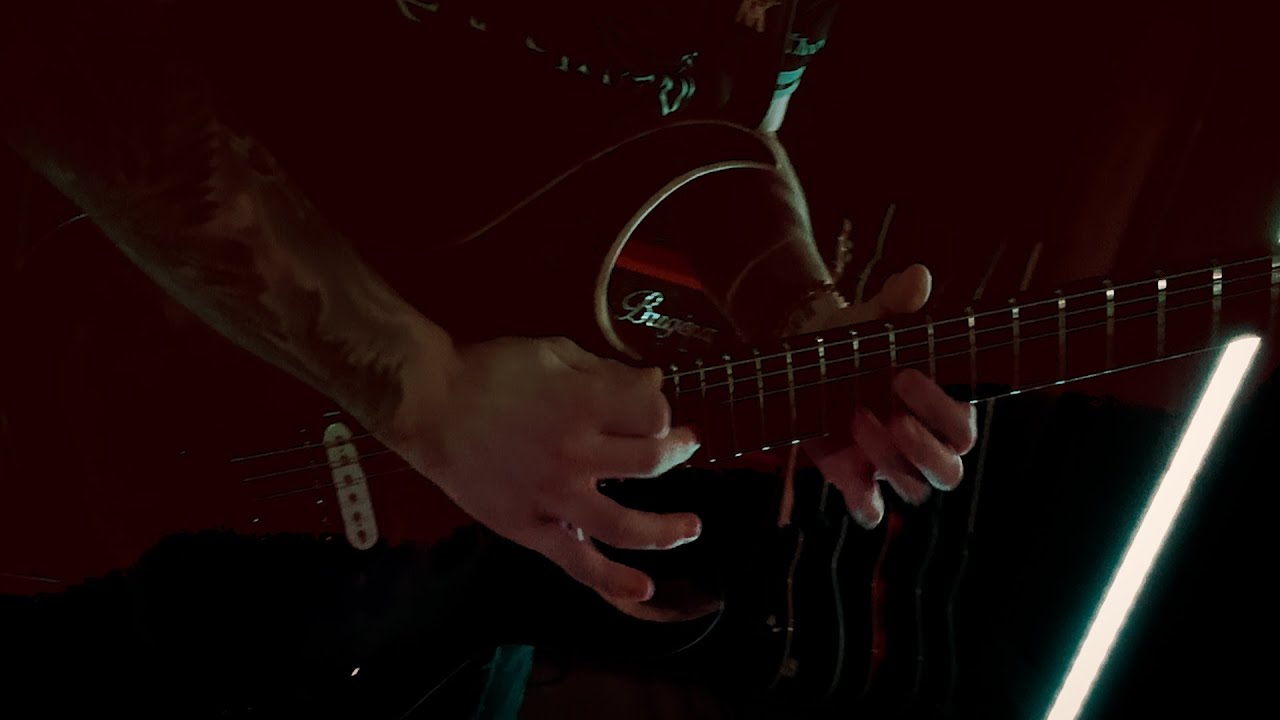 Бате Дафи – Добро момче (Dessita Metalcore Remix) [Official Music Video ...
