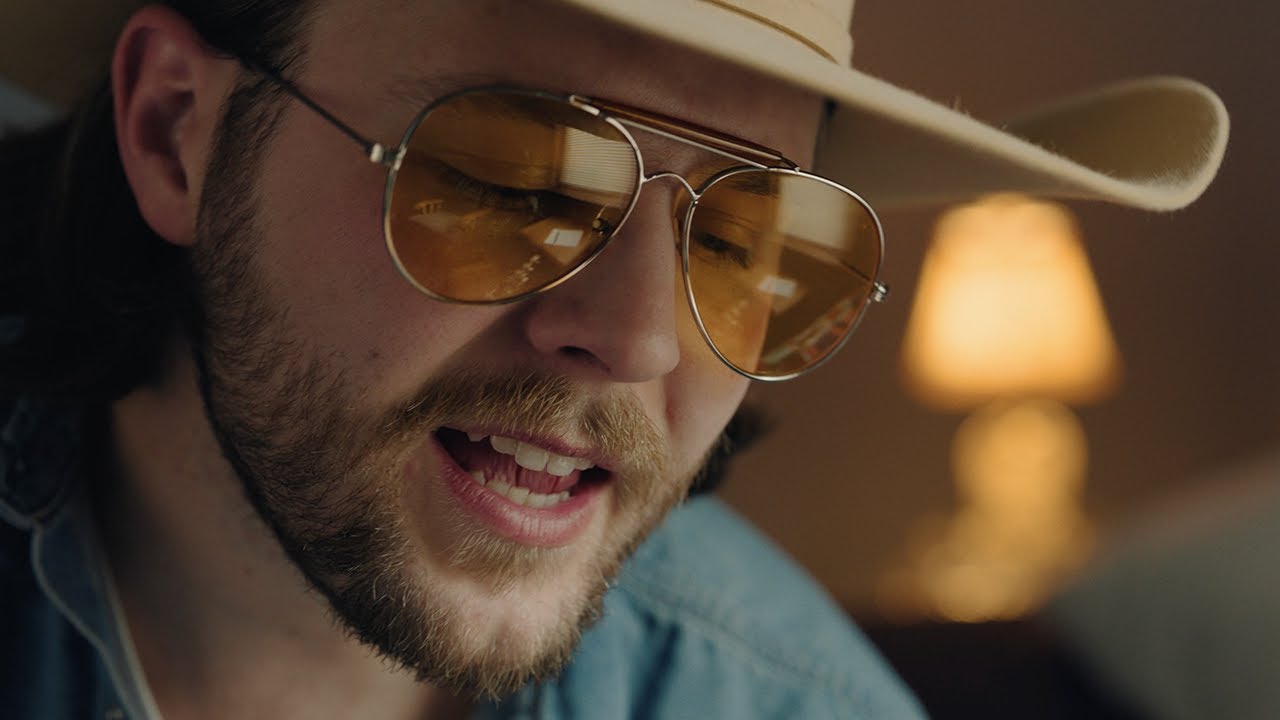 Tyler Halverson - Cut You Loose (Official Music Video) - YouTube Music