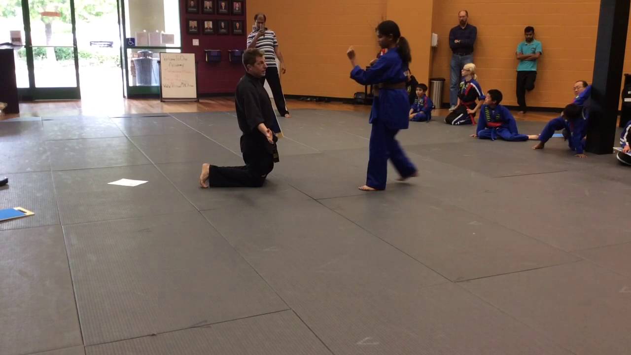 BoardBreaking for Brown1Belt -Front Thrust Kick - YouTube