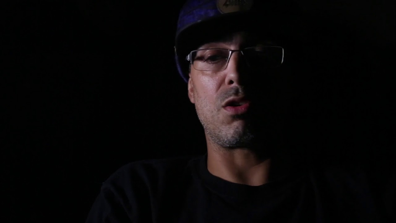 Sessions & 21 Questions (Ep.3) - ÑETA : Gang History w/ Hectic - YouTube