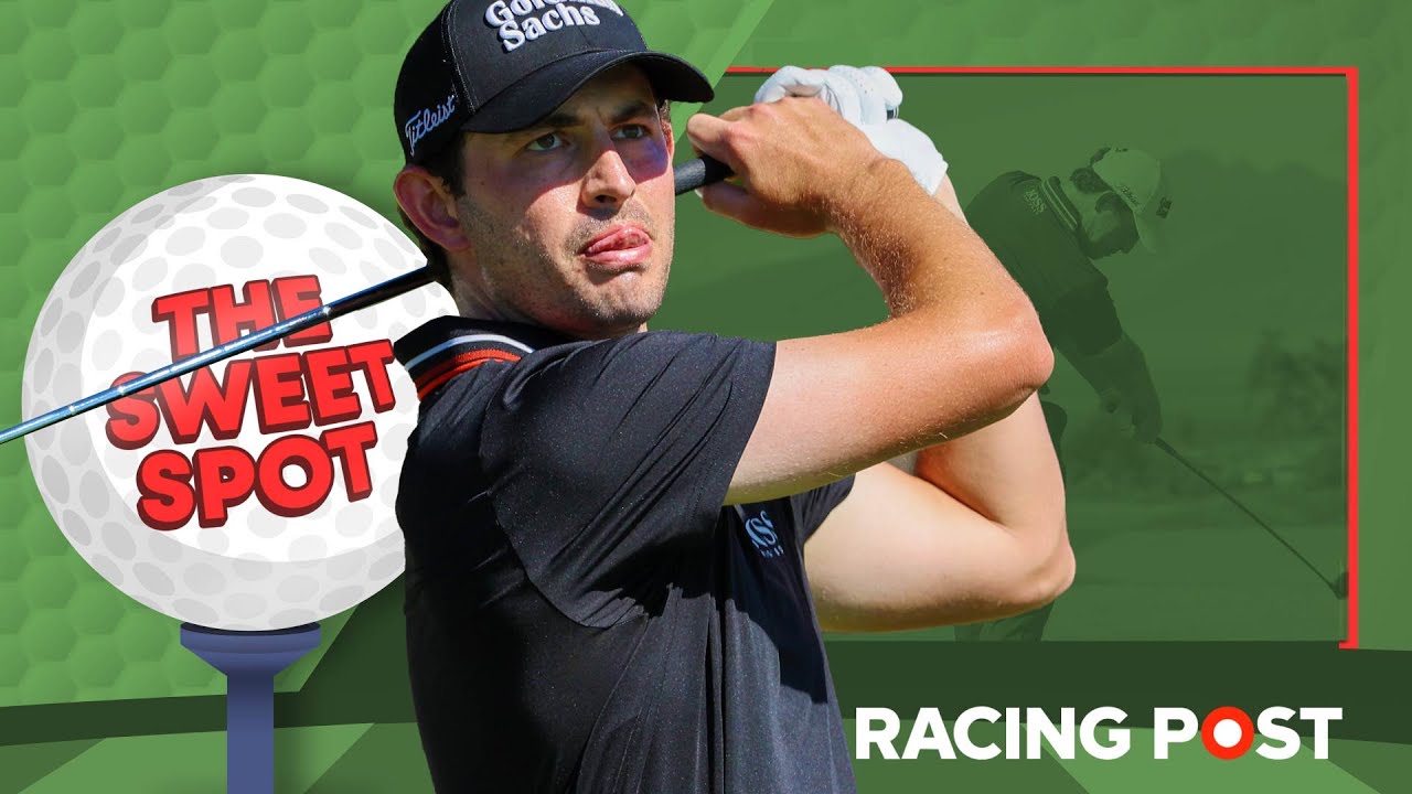 American Express & Abu Dhabi HSBC Championship | Steve Palmer’s Golf ...