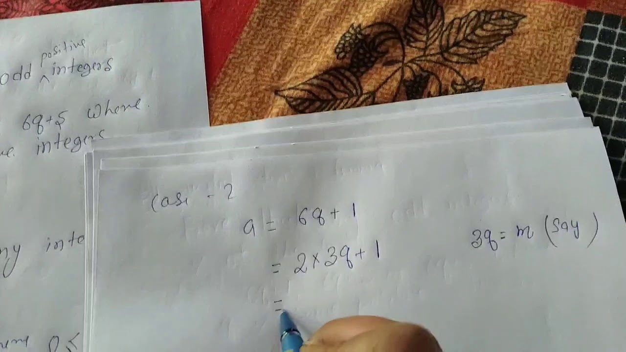 6q 1 6q 3 6q 5 YouTube