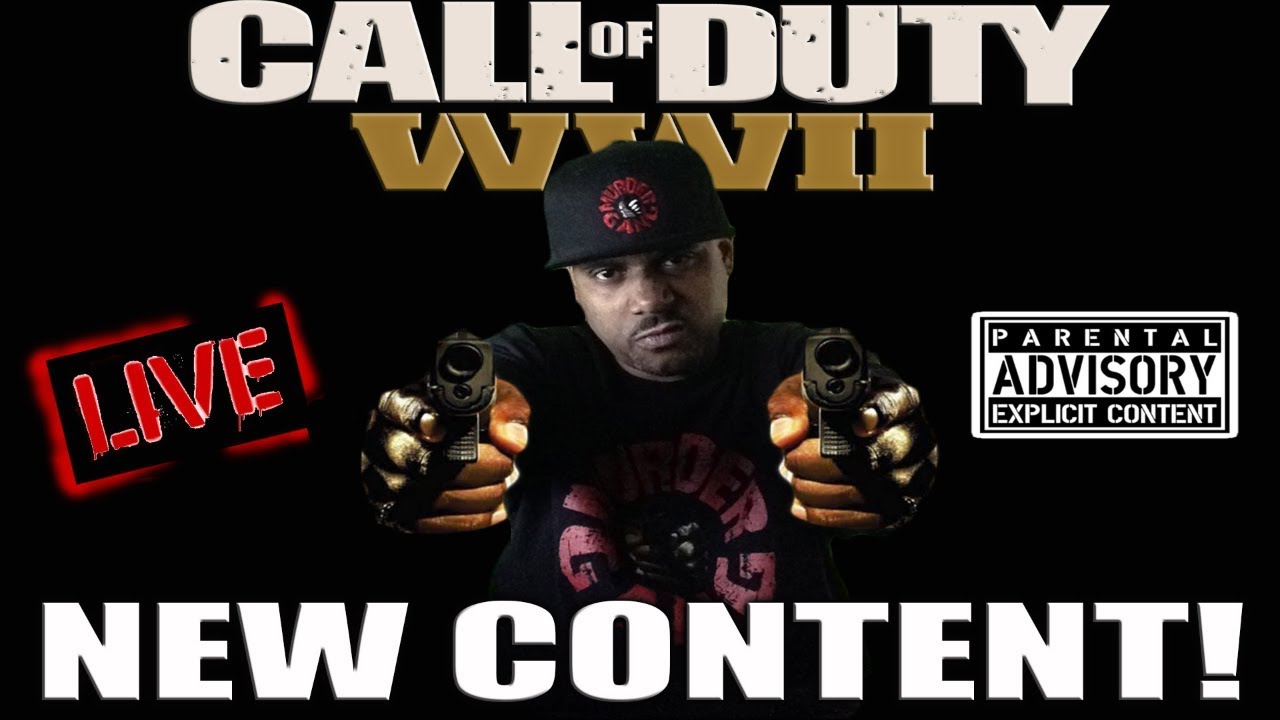 ALL NEW WW2 CONTENT! NAMBU TYPE 2, BLUNDERBUSS, & STINGER GAMEPLAY! NEW ...