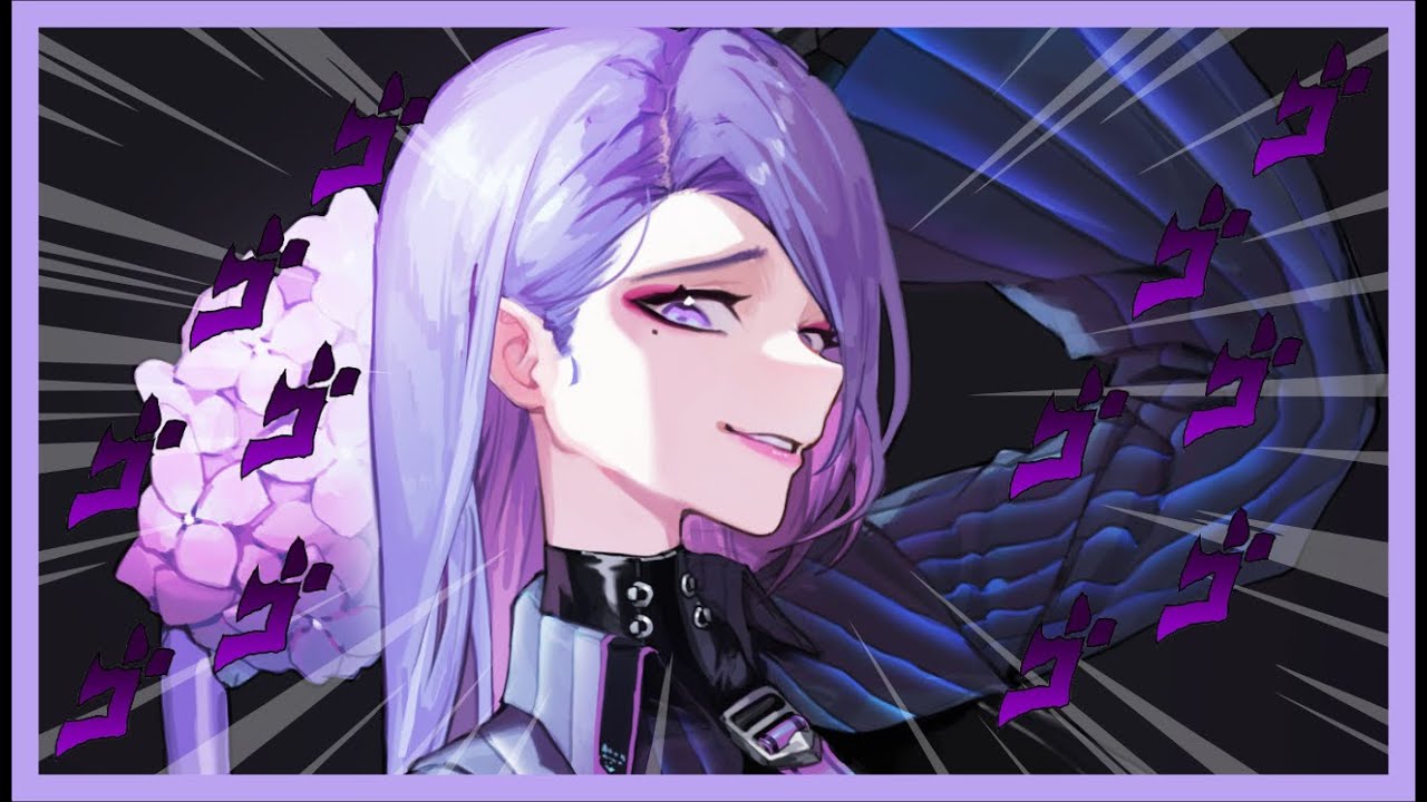 Laura.exe - Eternal Return Black Survival - YouTube