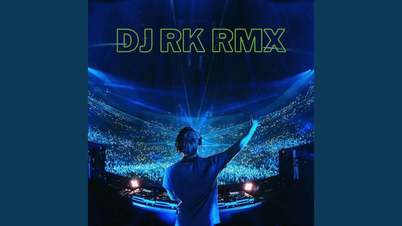Dj What It Is - DJ RK RMX, Adit Sparky & DJ Haning