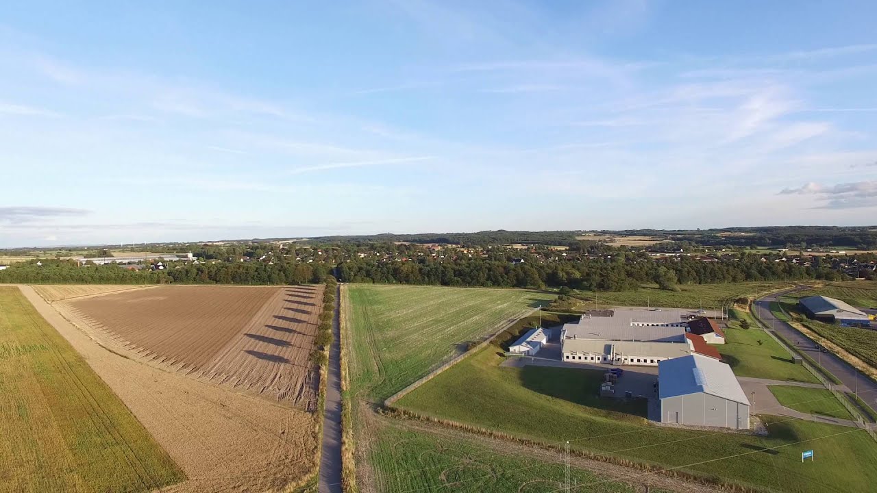 To Hjulet El Cykel 4K - YouTube