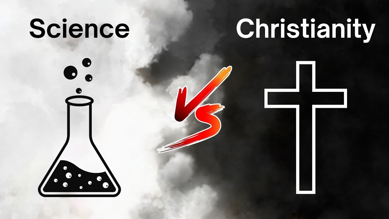 Science v Christianity - 8th April 2024 - YouTube