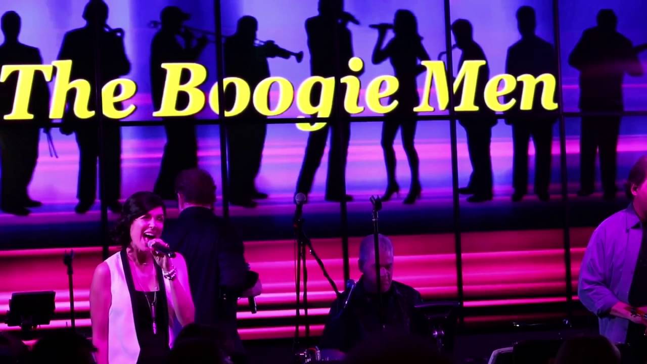 This Will Be (The Boogie Men of New Orleans) - YouTube