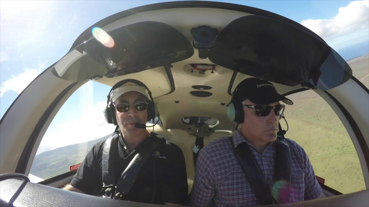 Base to Final Overshoot - YouTube