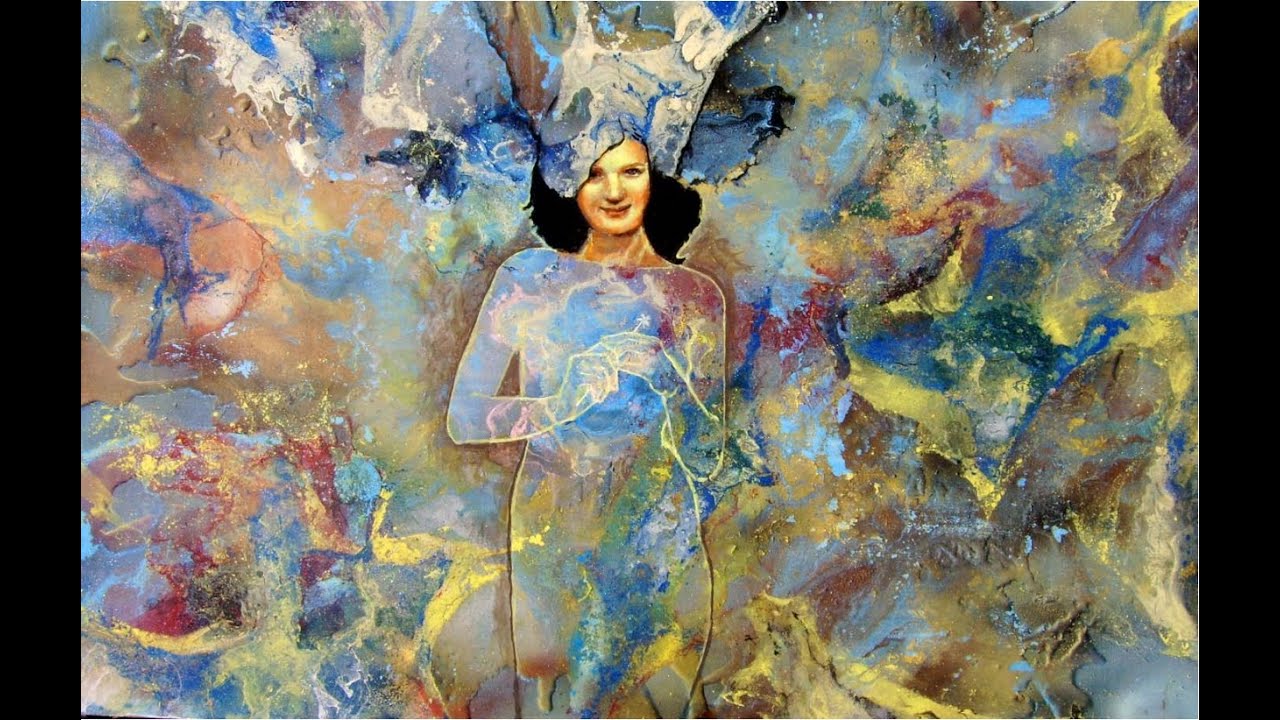 Sky Jones Interview July 1st 2019 - YouTube