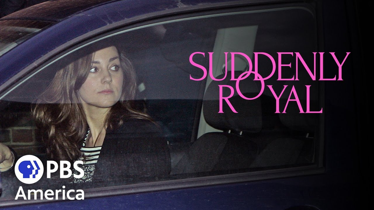 Suddenly Royal: Worlds Collide - Episode 1 (2024) | Full Documentary ...