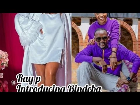 OKWANJURA KWA RAY P ALUMIZA ABAYAYE BINDEBA ALAZE SENTE. CONGS RAY P ...