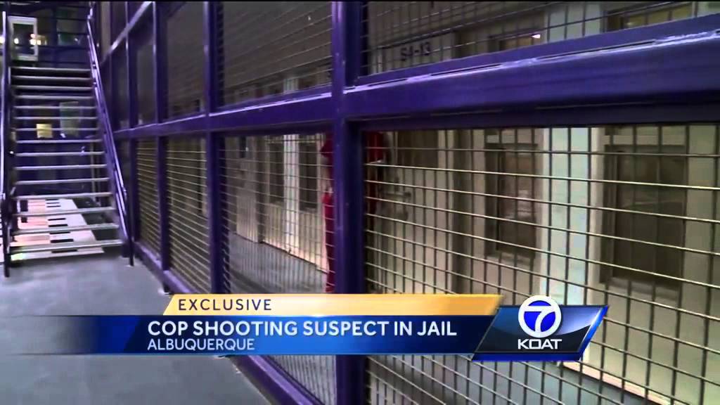 MDC Segregation Unit - YouTube