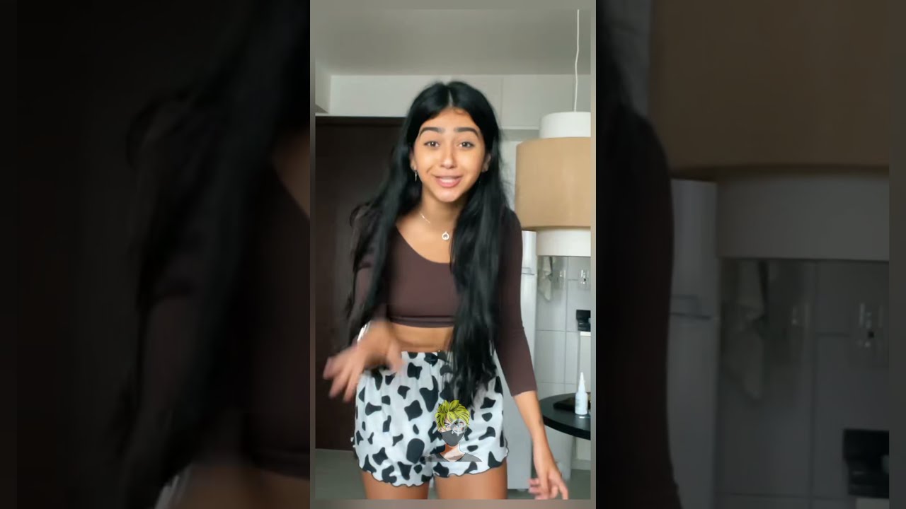 MELHORES TIK TOK DA REBECA BARRETO - BECAA SILVA | TIK TOK 2021 - Anson ...